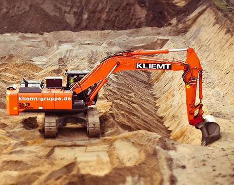 Booster : Construction