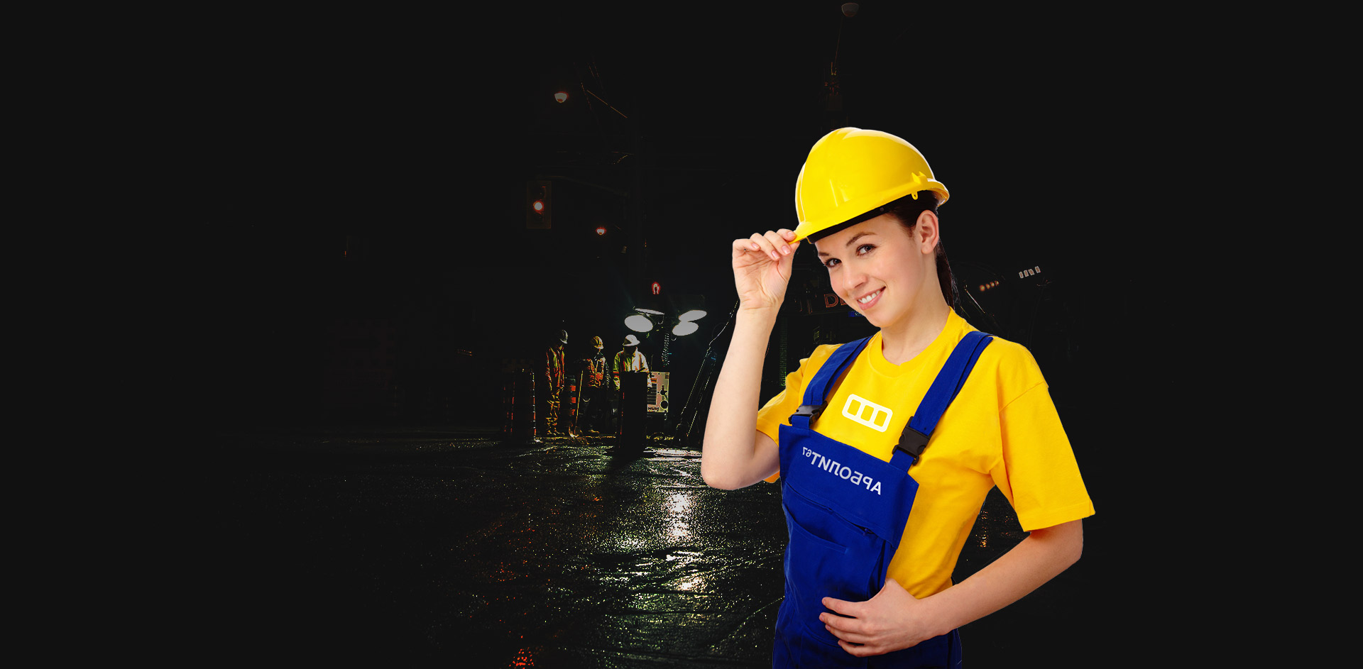 Booster : Construction